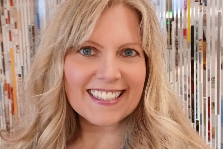 Welcome to HelenaSmrcek.com, Legacies of Faith